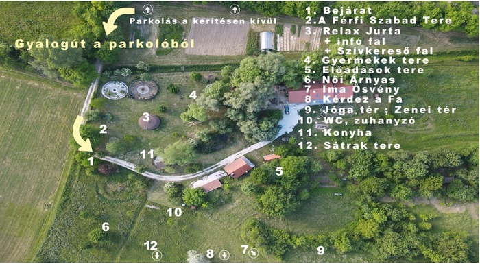 Programok a térképen :: https://zoldfeszt.cms.webnode.hu